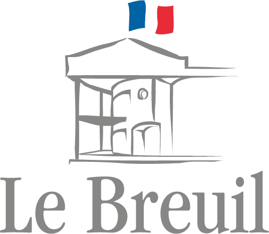 La ville du Breuil